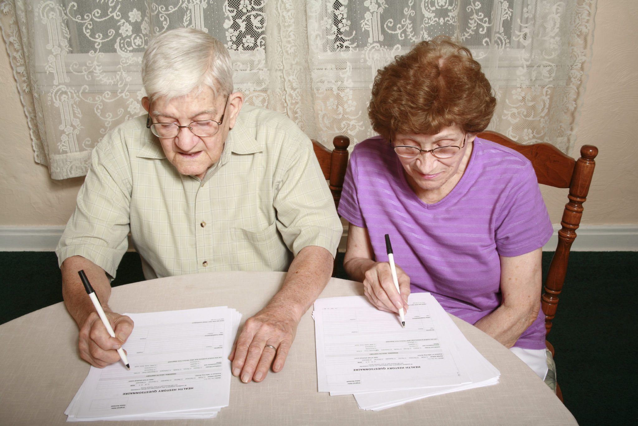 Elder Law – Columbus Law Firm